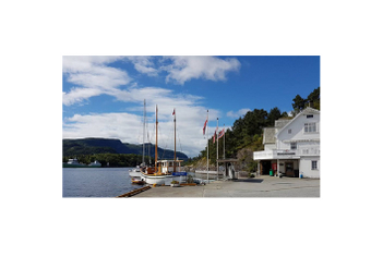 Hjelmeland Naturlegvis | Randøy Handel AS